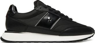 Karl Lagerfeld Sneakers KL51129 Schwarz