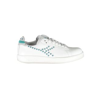 Diadora Sneakers - - Shoes - Damen - Wei&szlig; - 36 1/2 EU