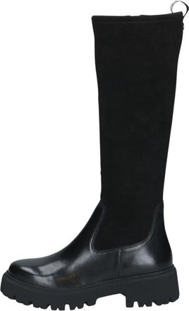 Caprice Dilara Schaftstiefel - - Shoes - Damen - Schwarzk - 38 EU