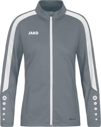 Jako Damen Sportanzug Polyesterjacke Power