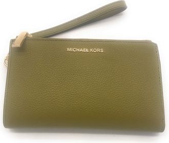 Michael Kors DBLZP WRISTLET PISTACHIO