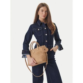 Guess Handtasche Guess J6GZ37 WR200 Beige