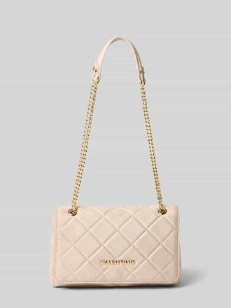 Valentino Handbags Umh&auml;ngetasche mit Label-Detail