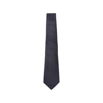 Canali Polka Dot tie