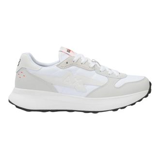Sun 68 Niki 4.0 Solid - - Shoes - Herren - Wei&szlig; - 46 EU