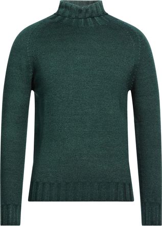 H953 STRICKWAREN - Rollkragenpullover auf YOOX.COM