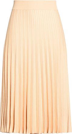 Agnona HOSEN & R&Ouml;CKE - Midi-R&ouml;cke auf YOOX.COM