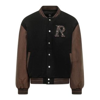 Represent Represent, Herren, Jacken, Schwarzk, MGr&ouml;&szlig;e