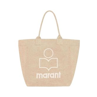 Isabel Marant Damen, Taschen, Beige, ONE SIZEGr&ouml;&szlig;e