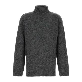Our Legacy Pullover mit Rollkragen - - Knitwear - Herren - Grau - L