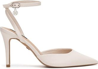 Nine West High Heels CD23029-3 Weiß