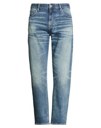 A|X Armani Exchange BAS - Pantalons en jean sur YOOX.COM