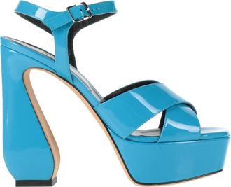 Sergio Rossi SCHUHE - Sandalen auf YOOX.COM
