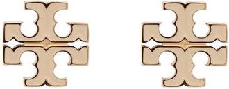 Tory Burch Tory Burch Ohrringe 177397 Creme