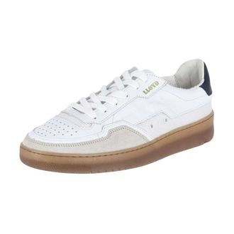 Lloyd Sneakers - - Shoes - Herren - Wei&szlig; - 42 EU