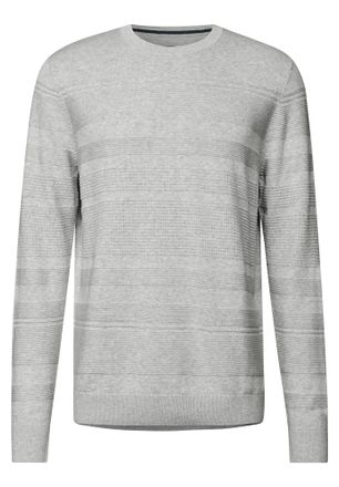 Street One Men Pullover