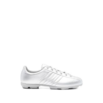 Yohji Yamamoto Field Schuhe - - Shoes - Herren - Grau - 42 EU