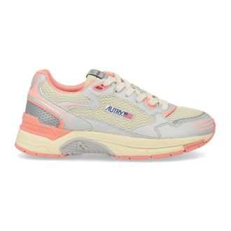 Autry Hyperway Low - - Shoes - Damen - Mehrfarbig - 36 EU