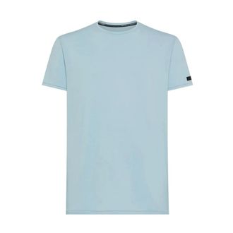 Roberto Ricci Design Rrd, Herren, Oberteile, Blau, XLGr&ouml;&szlig;e