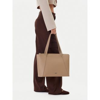 Jenny Handtasche JENNY C-JEN-H-001-08 Beige