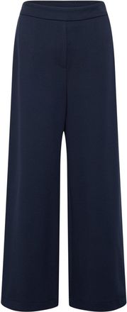 Rabe 7/8-Jersey-Hose Rabe blau