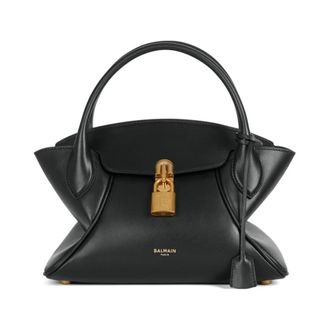 Balmain Balmain Bags.. Schwarz - - Bags - Damen - Schwarzk - ONE SIZE