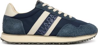 Napapijri Sneakers Napapijri NP0A8BNZ Dunkelblau