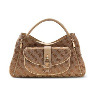 Guess Damen, Taschen, Braun, ONE SIZEGr&ouml;&szlig;e