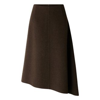 SOEUR Jupe Gen&egrave;ve Laine Soeur