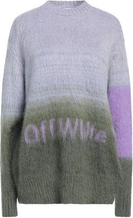 Off-white MAILLE - Pullover sur YOOX.COM