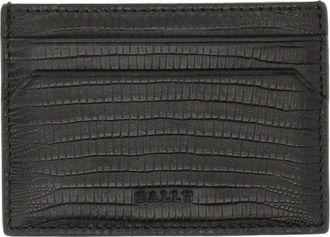 Bally Kleinlederwaren - Kartenetuis auf YOOX.COM