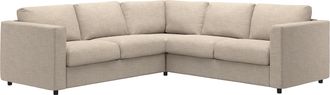 IKEA VIMLE Ecksofa 4-sitzig