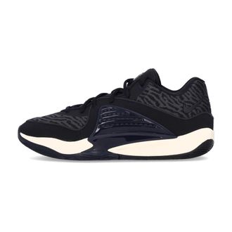 Nike Kd16 Basketballschuh - - Sport - Herren - Schwarzk - 41 EU