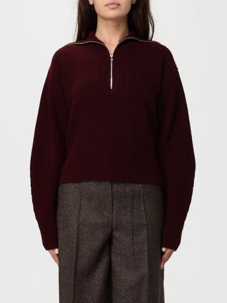 Max Mara Pull MAX MARA Femme couleur Bordeaux
