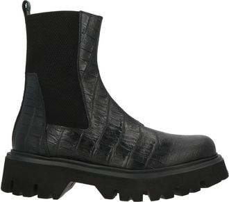 Giovanni Conti SCHUHE - Stiefeletten auf YOOX.COM
