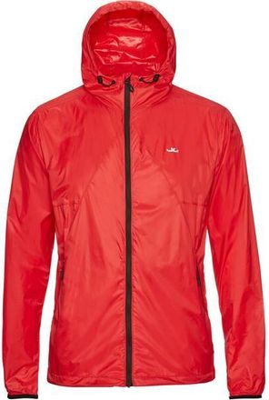 Jeff Green Herren Schlupfjacke Leon