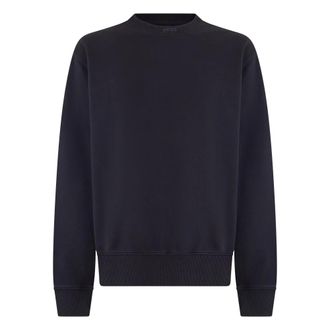 HUGO BOSS We Dye Sweatshirt - - Sweatshirts & Hoodies - Herren - Schwarzk - 2XL