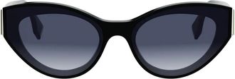 Fendi Fe40194 I Lunettes de soleil