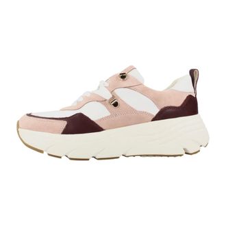 Geox Diamanta - Femme - Chaussures - Rose - Taille: 38 EU