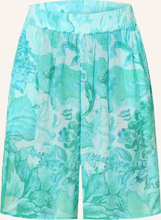 Yippie Hippie Yippie Hippie Shorts blau