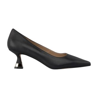 Alma En Pena Niedriger Absatzschuh - - Shoes - Damen - Schwarzk - 39 EU