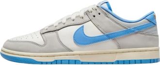 Nike Homme, Chaussures, Multicolore, Taille: 44 EU Dunk Low Athletic Department