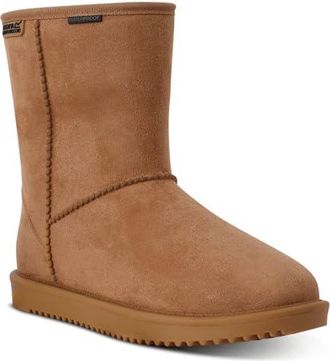 Regatta Bottes en caoutchouc Risley Mid Wp pour femme, marron, 40 EU