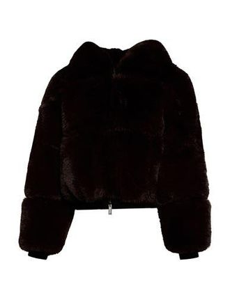 Dsquared2 MANTEAUX - Moutons et fausses fourrures sur YOOX.COM