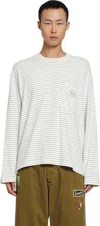 Song for the Mute Crewneck Pullover