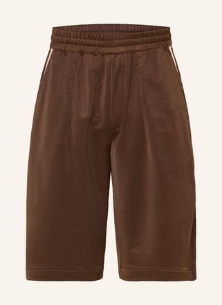 Woodbird Woodbird Shorts Wbchang braun