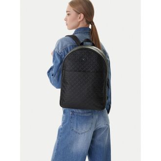 Emporio Armani Rucksack Emporio Armani EM001678 AF14774 UC001 Schwarz