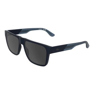 Lacoste L6085S Sonnenbrille - - Accessories - Herren - Blau - 58 MM