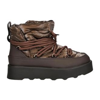 Blauer Botte dhiver Doyle - Femme - Chaussures - Brun - Taille: 41 EU