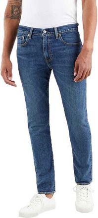 Levi's Herren 512 Slim Taper Jeans, Whoop, 31W / 32L